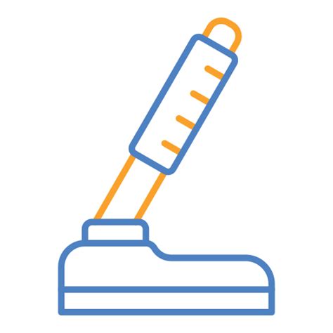 수동 브레이크 아이콘 Generic Outline Color Freepik