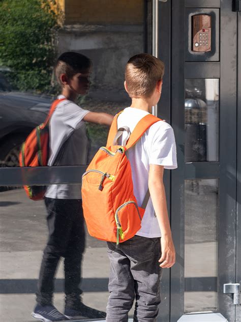 Bennett Intercom Education Bennett Electronics