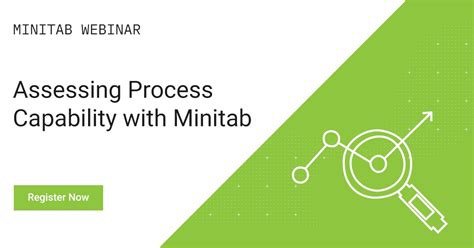 Minitab Webinar On Process Capability Minitab Authorized Partner Bizit Systems Malaysia