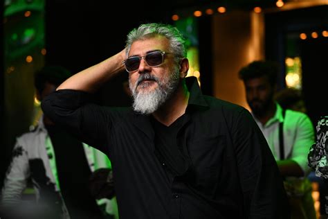Thunivu Hd Stills Feat Ak Ajith Kumar Tamil Movie Music Reviews And