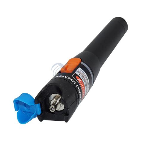 650nm Pen Type Visual Fault Locator Buy Visual Fault Locator Product On SHANGHAI WANBAO