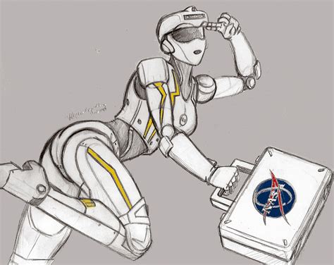 Valkyrie By Korblborp Hentai Foundry