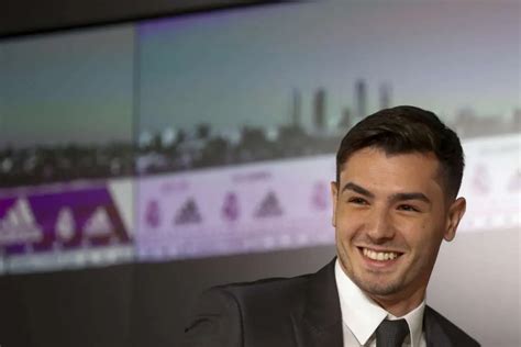 La Estratosférica Cantidad Que Ha Rechazado Brahim Díaz Por Quedarse En