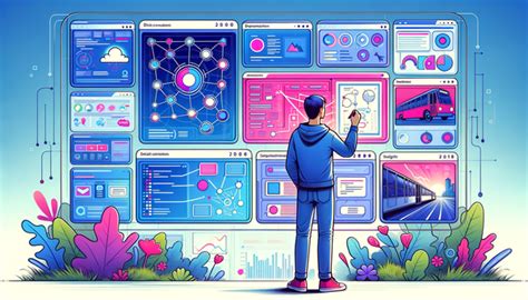 Harnessing Real World Data Streams For Dynamic And User Centric Design