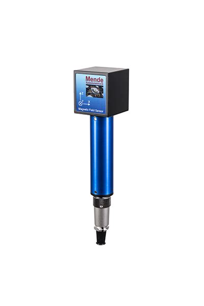 Magnetic Field Compensation System Mende Systemelektronik Ek