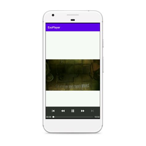 Android Exoplayer Tutorial For Beginners