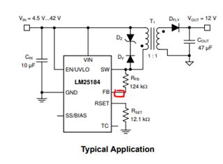 LM25184 Q1 Loop Stability Test Power Management Forum Power Management TI E2E Support Forums