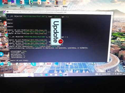 anson shaji on linkedin just learned some basics of mongodb learned