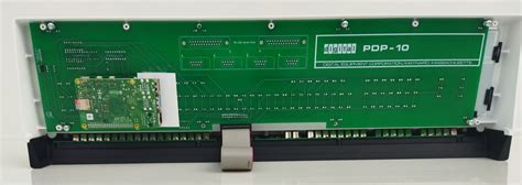 Gallery PiDP 10 Hackaday Io Gallery PiDP 10 Hackaday Io