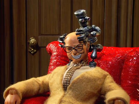 Prime Video Robot Chicken Season 2