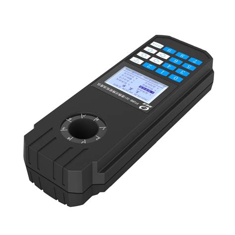 Pturb 301便携式精密低浊度仪 新产品上线 深昌鸿