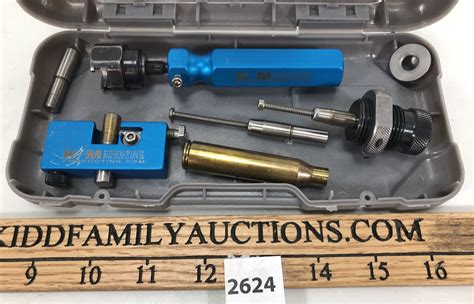 Ammo Reloading Tools Ammo Reloading Tools
