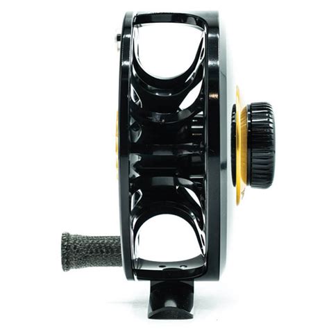 Ross San Miguel 34 Reel 2025 Telluride Angler