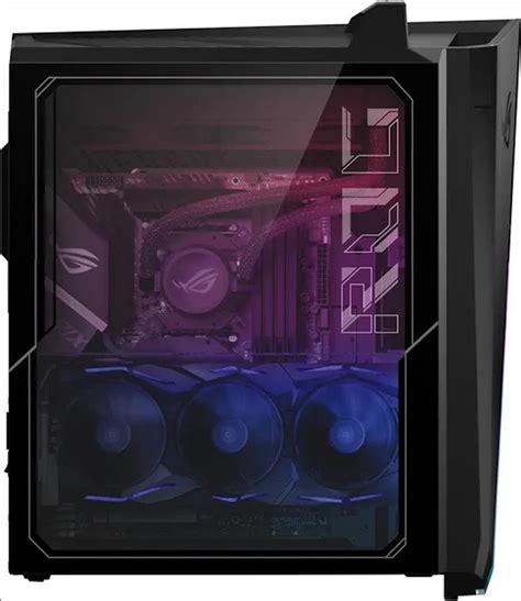 Gaming Computer Asus Rog Strix G35cg I7 32gb Ram 1tb Gjilan