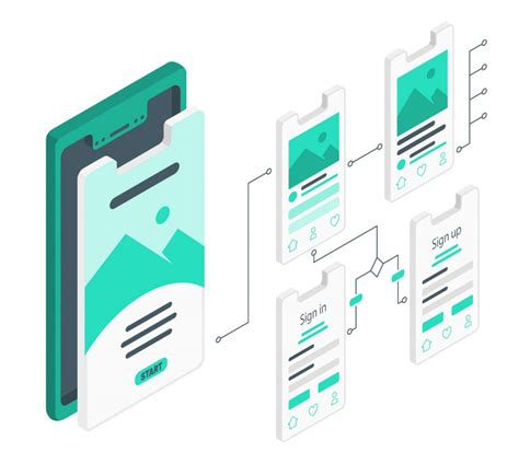 Ui Và Ux Là Gì Tầm Quan Trọng Của Ui Ux Trong Design Website