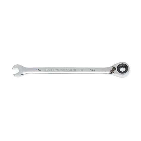 Gearwrench 14 Inch 90 Tooth 12 Point Reversible Ratcheting Wrench