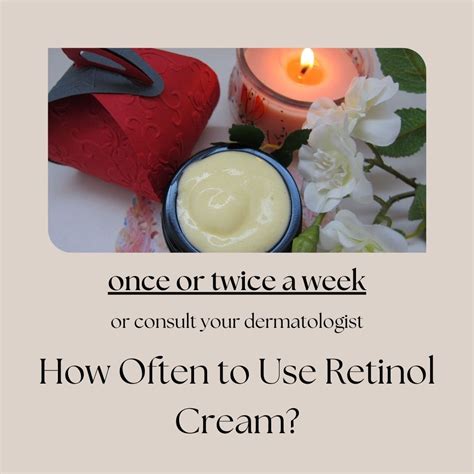 How Long Should You Use Retinol Cream For Lifestyle In Cloud UAE