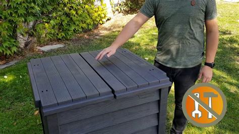 How To Make Composting Easier With A Garden Tech Garden Composter Garden Tech