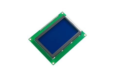 Module Lcd Série 3 Fils Compatible Arduino Opencircuit