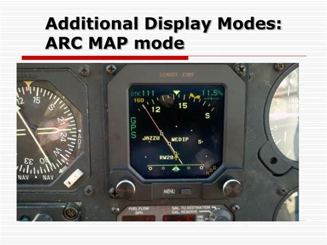 PPT TH 67 RMI Program KI 825 EHSI Installation PowerPoint Presentation ID 3678849
