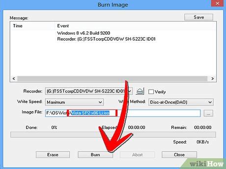 3 Ways To Upgrade Windows XP To Vista WikiHow Tech