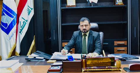 Mousa Al Husseini Shafaq News