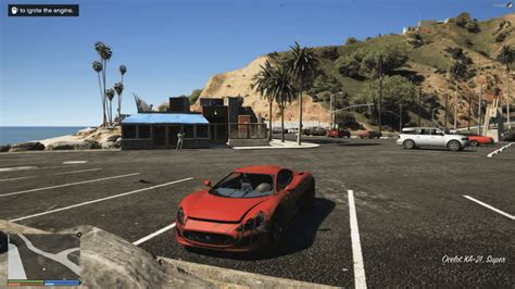 Car Key System Fivem Store