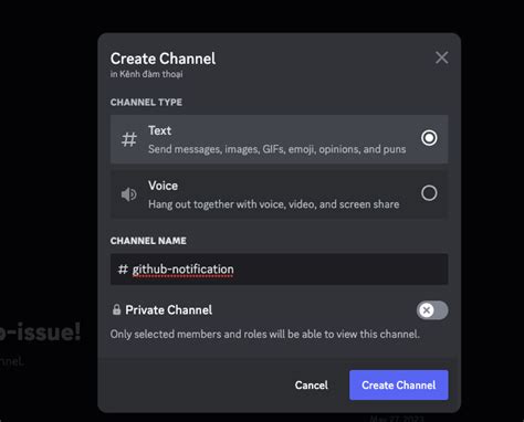 Webhooks 102 Practice Send A New Github Issue To Discord