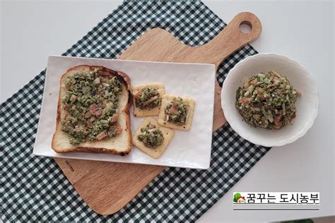 아보카도 과카몰리