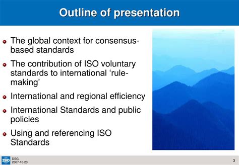 PPT Iso PowerPoint Presentation Free Download ID