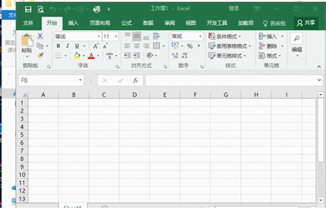 内存或磁盘空间不足，microsoft office excel 无法再次打开或保存任何文档