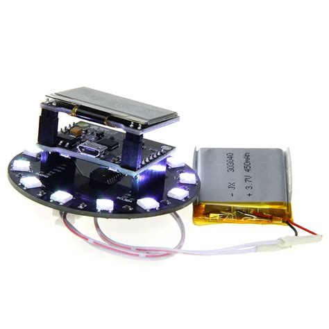 Wemos X 8266 Esp Wroom 02 Esp32 Rev1 Wifi Bluetooth Module Iot
