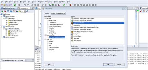 OAF Page Deployment Steps In Oracle E Business Suite