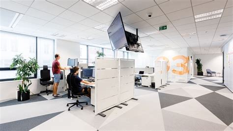Factors For The Lifespan Of Office Cubes