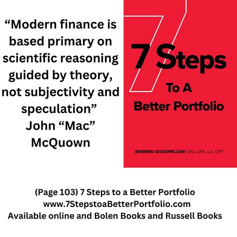 Edward Goodfellow Cfa Ca On Linkedin Investing Wealthmanagement