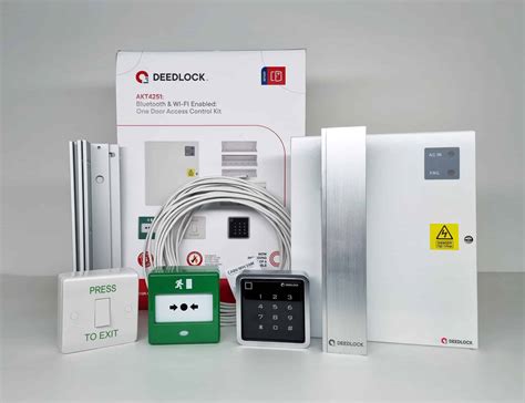 Internal And External Kit With Bluetooth Wifi Handles At Heart