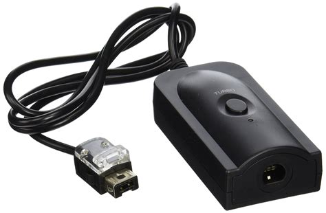 Wii U Gamecube Controller Adapter