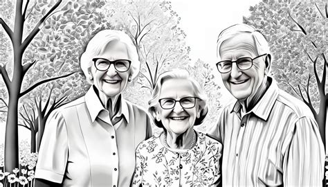Drei Generationen Spruch besten Sprüche für Großeltern Eltern und Enkel