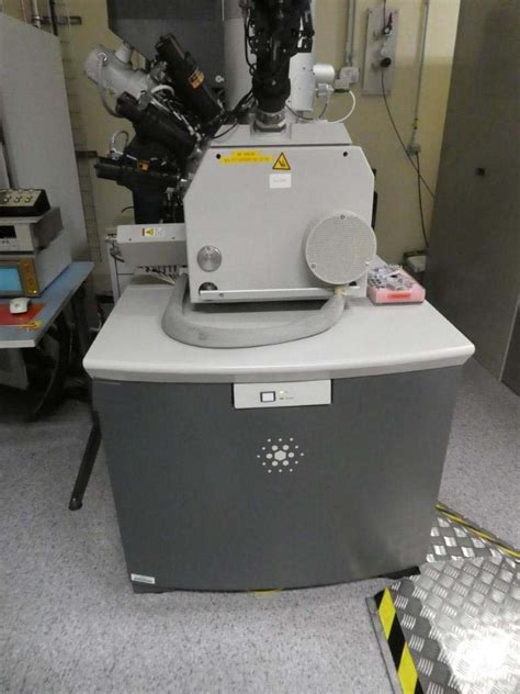 Fei Focused Ion Beam Scanning Electron Microscope Fib Sem Sem Used For Sale Price 293757916