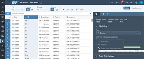 Sap 分析云 2023 18版新功能抢先看 Sap Community