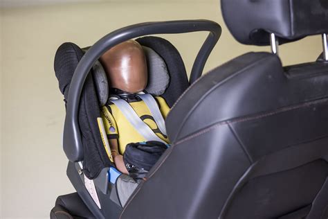 A Modern Crash Test Lab Can Handle All Kinds Of Tests Škoda Storyboard