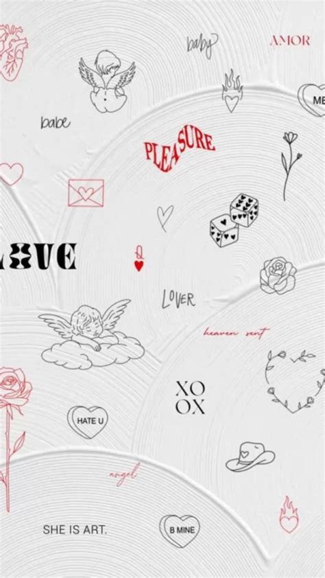 Aesthetic Baddie Tattoos ⚡️ 💫 Leopard Tattoos Tattoos Tattoo Sketches