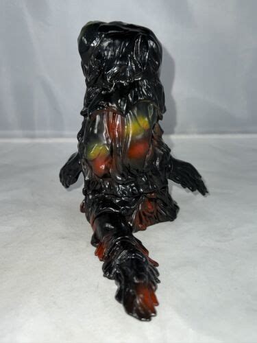 Y Msf 5 Hedorah Vs Godzilla Chibi Figure Us Seller New In Bag 4563941055