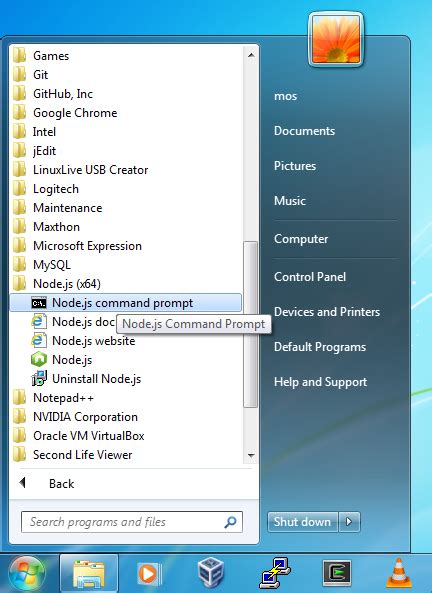 Kom Igång Med Html5 Websockets Och Node Js Dbwebb