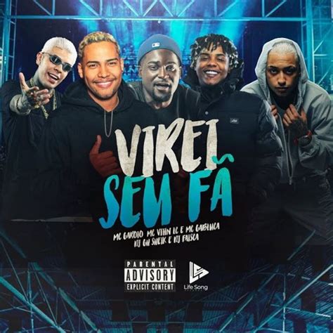Stream Mc Vitin Lc Mc Gabluca Mc Garoto Virei Seu Fã Dj Gh
