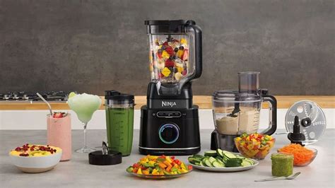 Chef Tested And Reviewed Best Blender Food Processor Combos Homes And