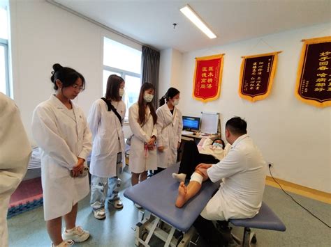 康复医学系开展“强身润心，启智赋能”心理主题班会 西南医科大学新闻网