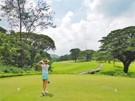 필리핀 클락 골프여행 패키지 미모사 베버리cc 그린피 네이버 블로그