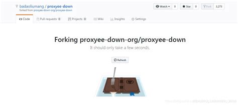 543 Github怎样fork别人代码到自己仓库并进行贡献fork到仓库 Csdn博客