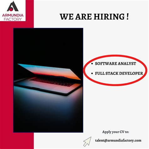 Armundia Factory Hr Posted On Linkedin